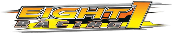 Eight 1 Racing